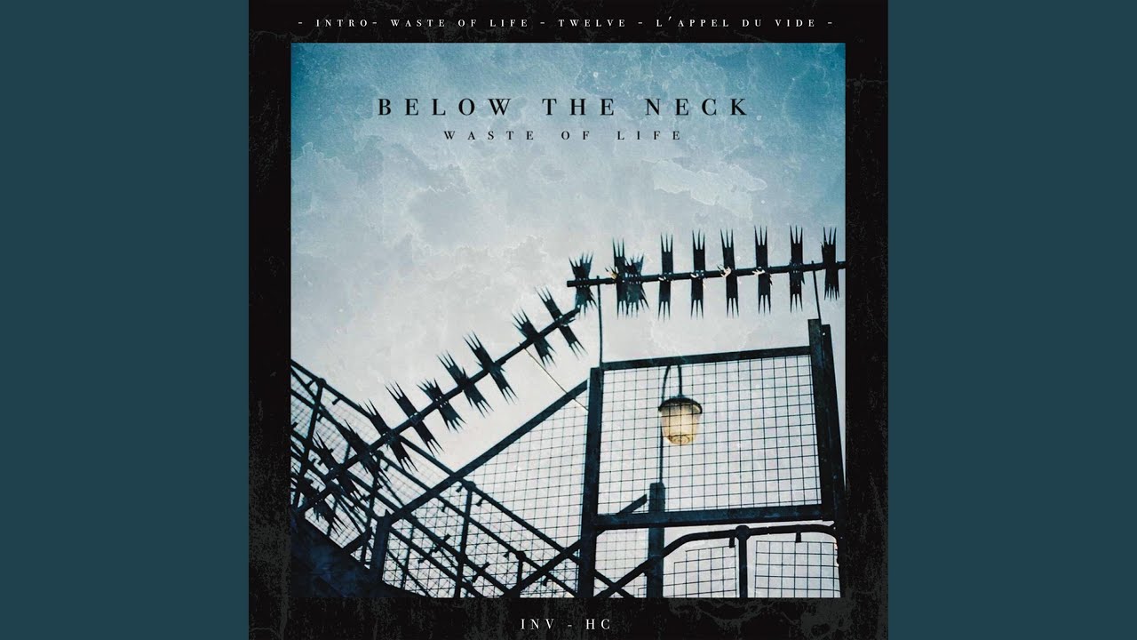 Waste of Life - YouTube