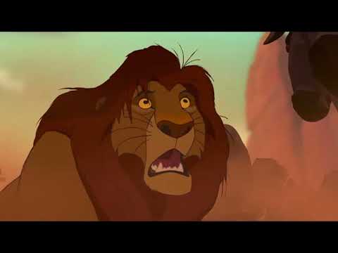 Lion King Uncut 2026 (Long Live The King)