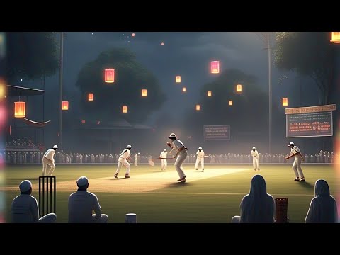 Ramzan Night Cricket||A Celebration of Sport Community and Festive ...