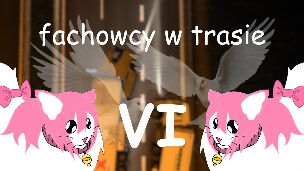 fachowcy w trasie 6 - YouTube