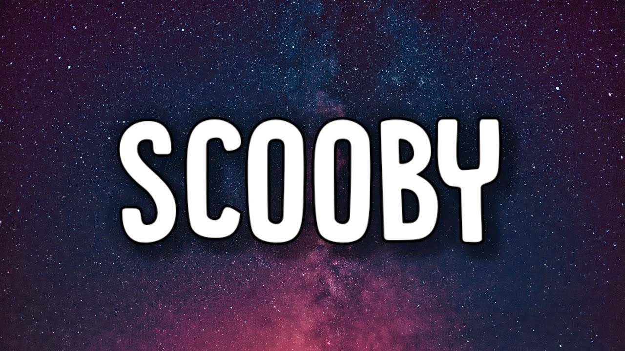 Juice WRLD & XXXTentacion - Scooby (Lyrics) ft. Mills - YouTube