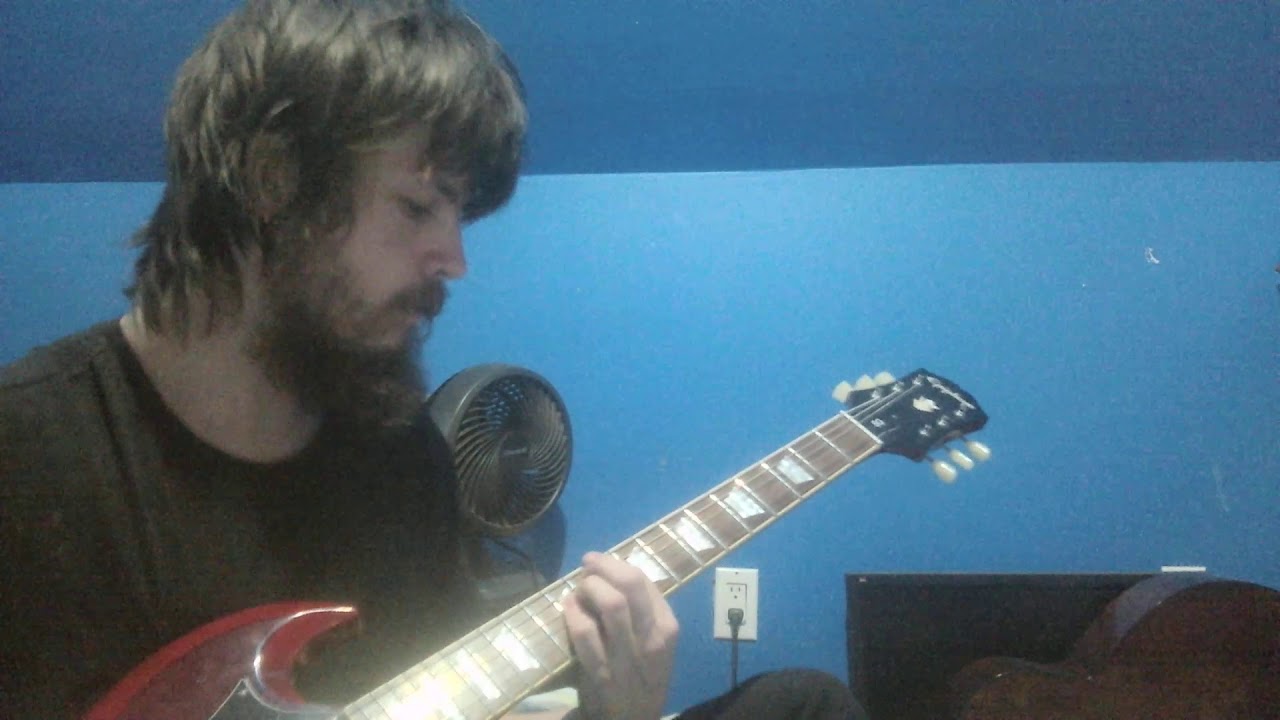 Thors Skull Crusher live performance - YouTube