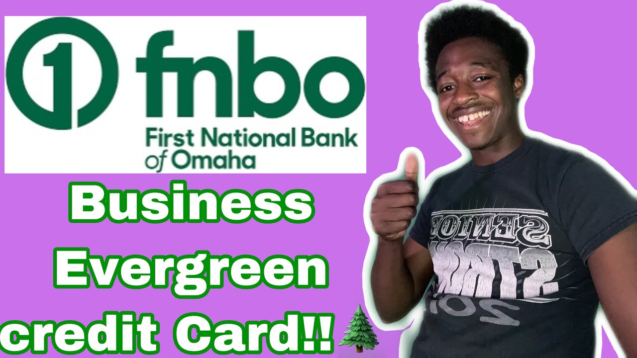 FNBO NO Credit Check Business Credit Card Pre Approval with No INTEREST ...