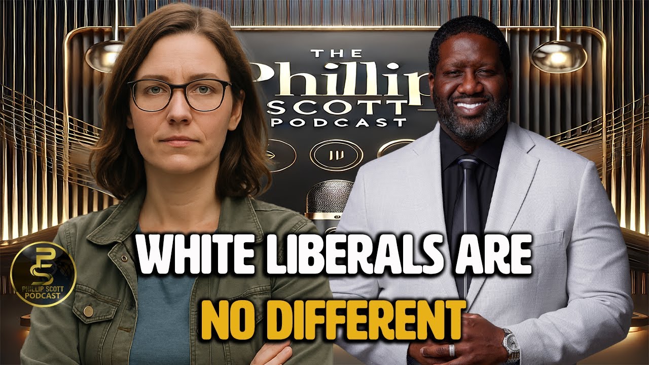 White Liberals Don’t Want Equality, They Want The Status Quo That Harms ...