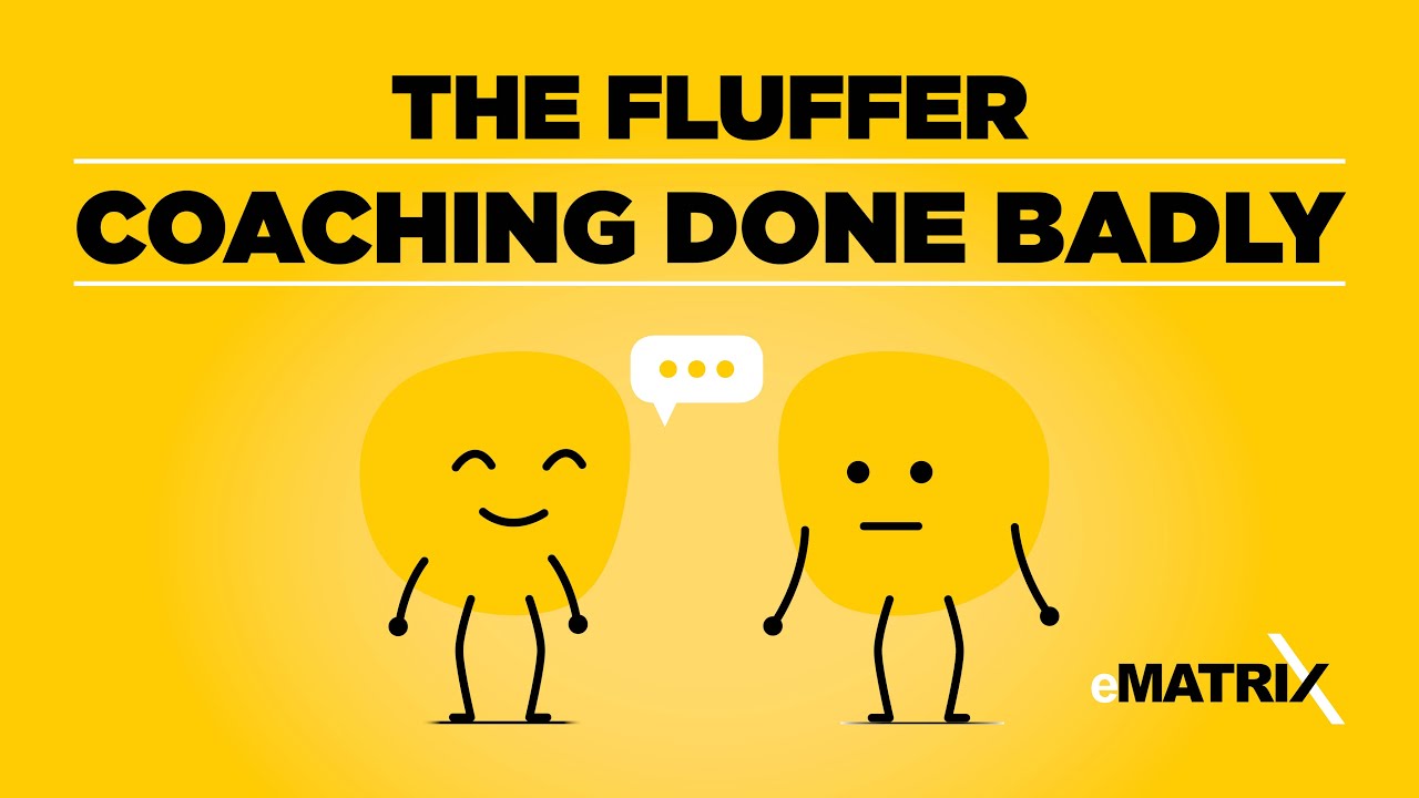 The Fluffer - YouTube