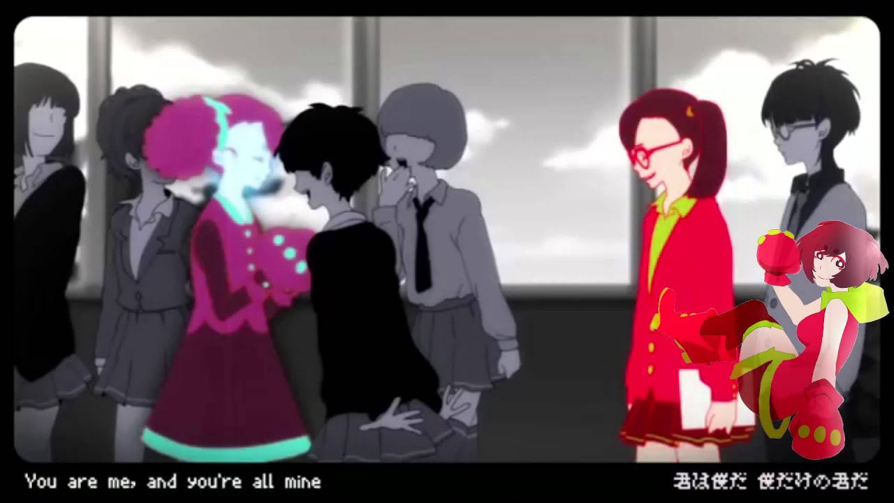 【MEIKOV3 & MEIKO】 Raspberry＊Monster 【Vocaloid カバー】 (ラズベリー＊モンスター) - YouTube