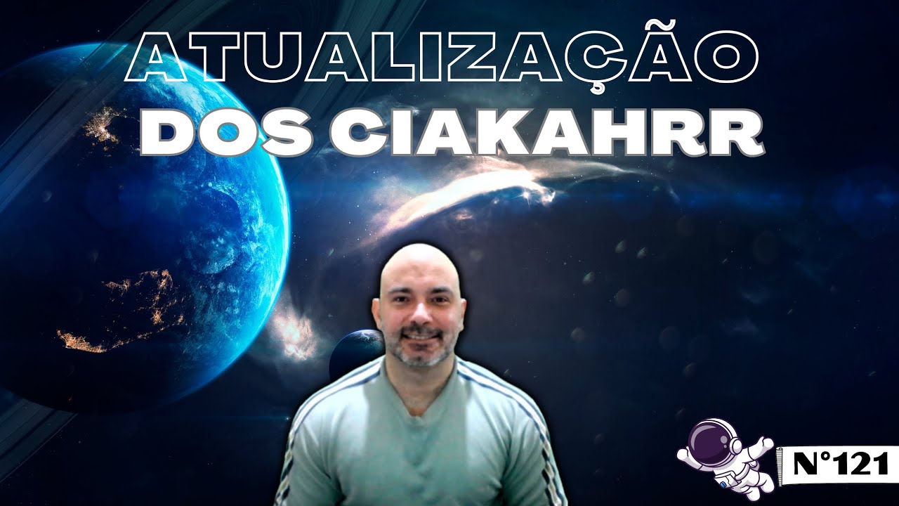Batalha dos Ciakahrr nos oito quadrantes estelares - YouTube
