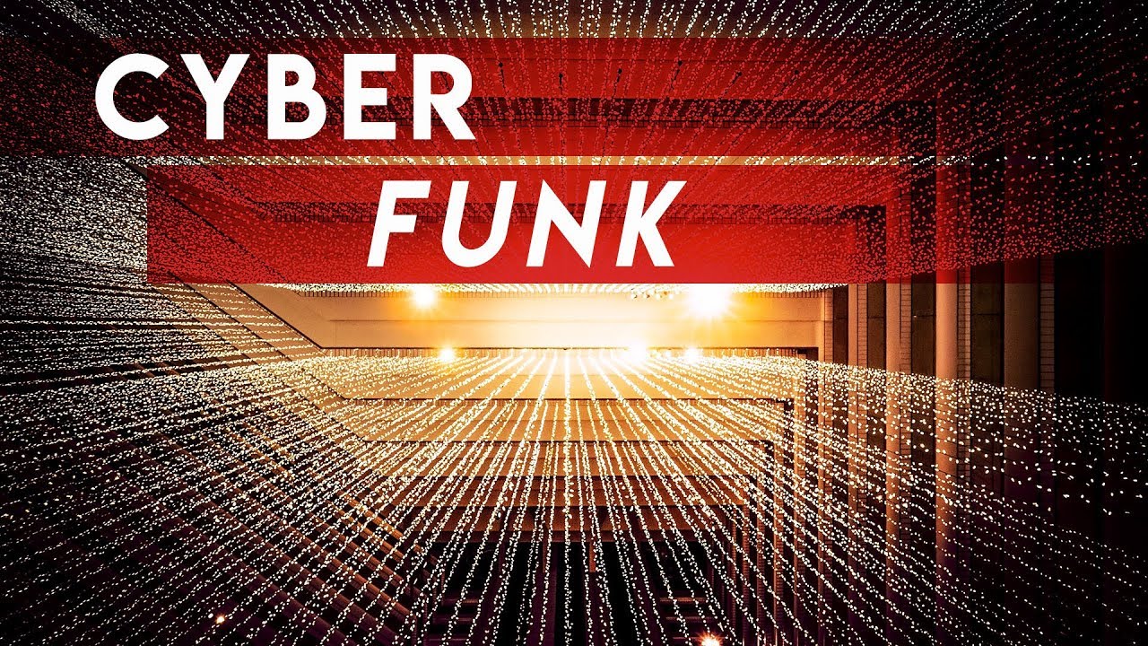 #Cyber Funk by Soundroll - YouTube