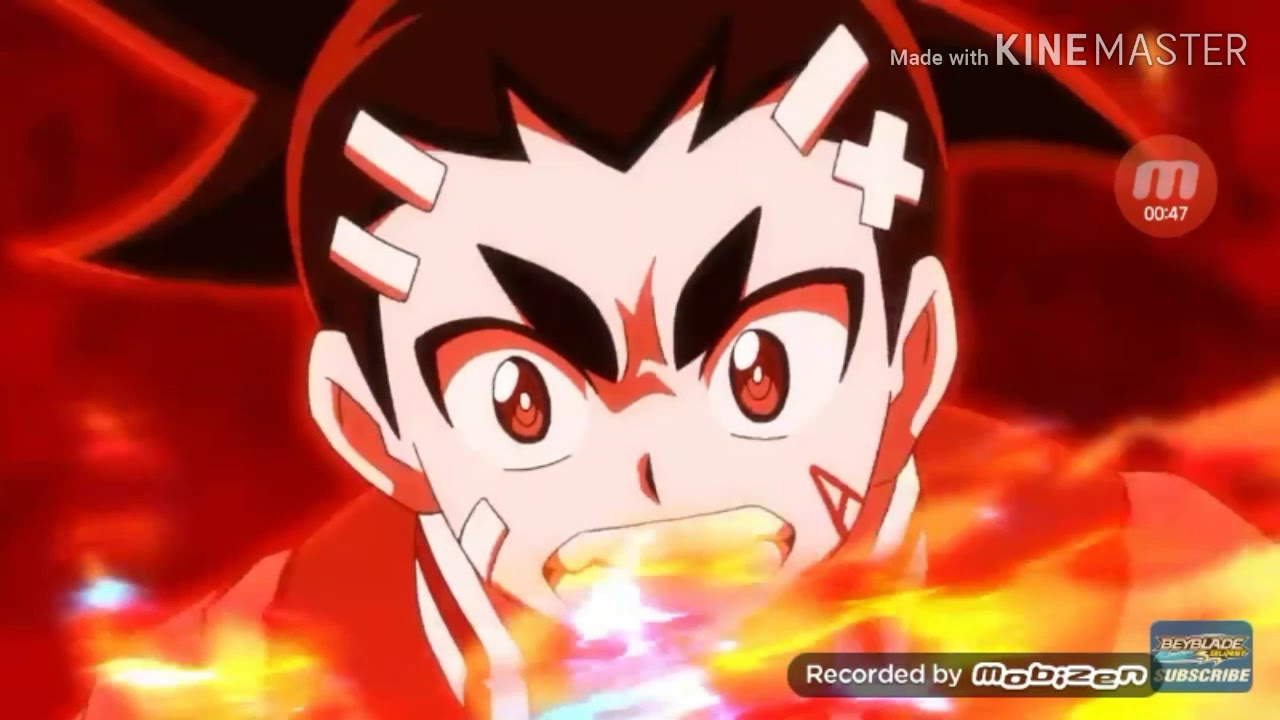 Beyblade Burst turbo theme song - YouTube