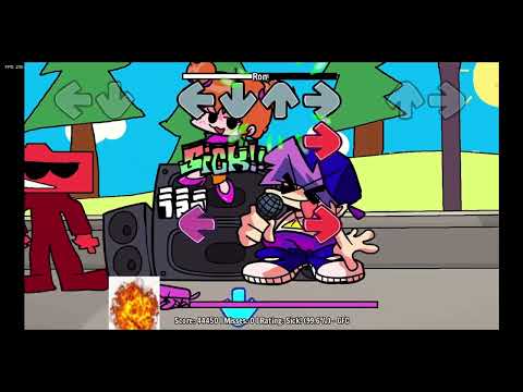 Vs. Bob Dside - YouTube