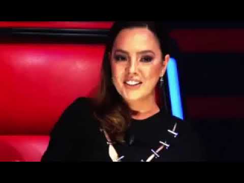 Ceylan Serçe - Ahirim Sensin (O Ses Türkiye)