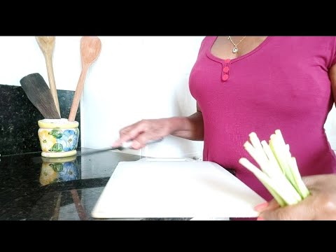 Preparando o frango. - YouTube