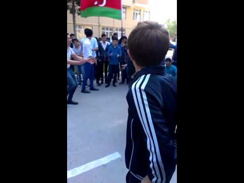 18 sayli baki pese liseyi reqs