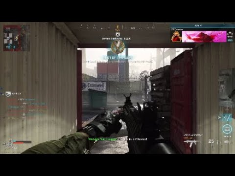 COD - Quad Kill (Best of the Best mission) - YouTube
