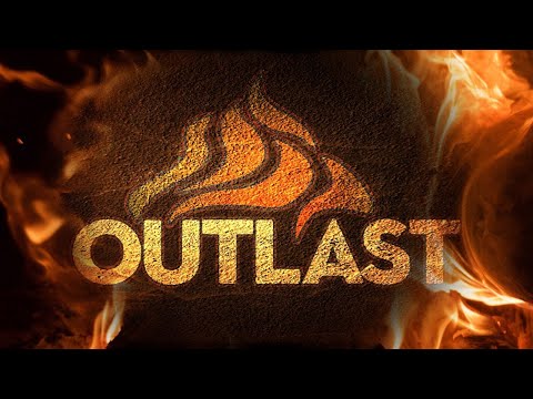 Outlast Logo Png