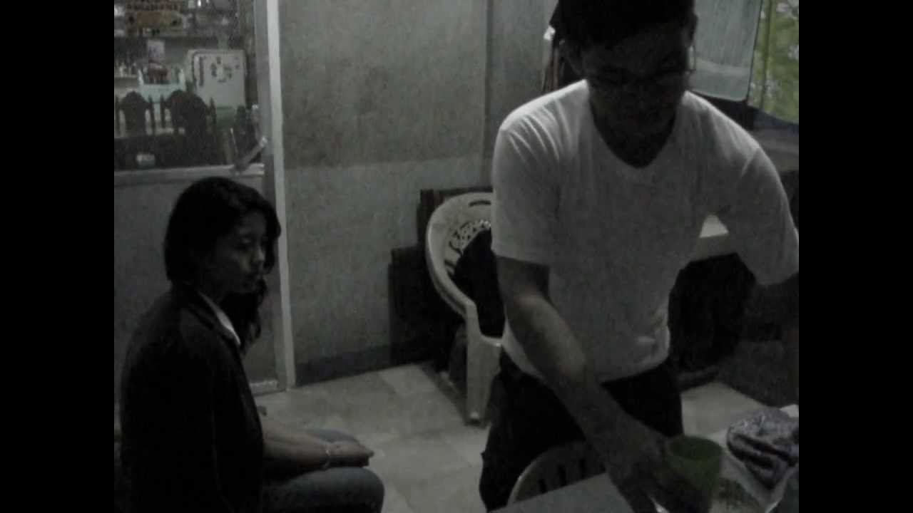 Lando - Gloc 9 feat. Francis M (IV-Edison S.Y. 2011-2012) - YouTube