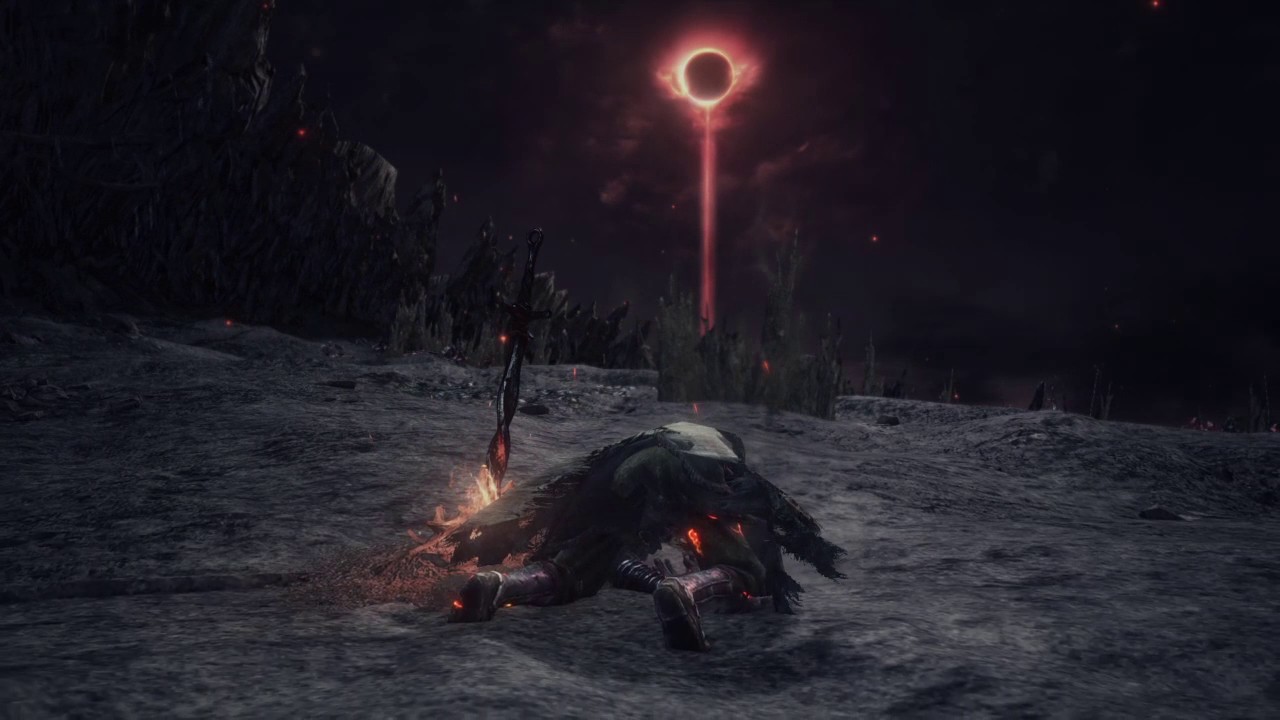 Edge Lord of Hollows - YouTube