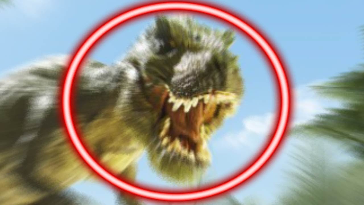 10 Real Alive Dinosaur Sightings in Real Life NEW 2020 - YouTube