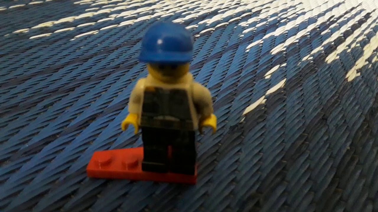 THE SECOND LEGO GUY DIED!!!!!!!!!(I'm happy) the series episode 6 - YouTube