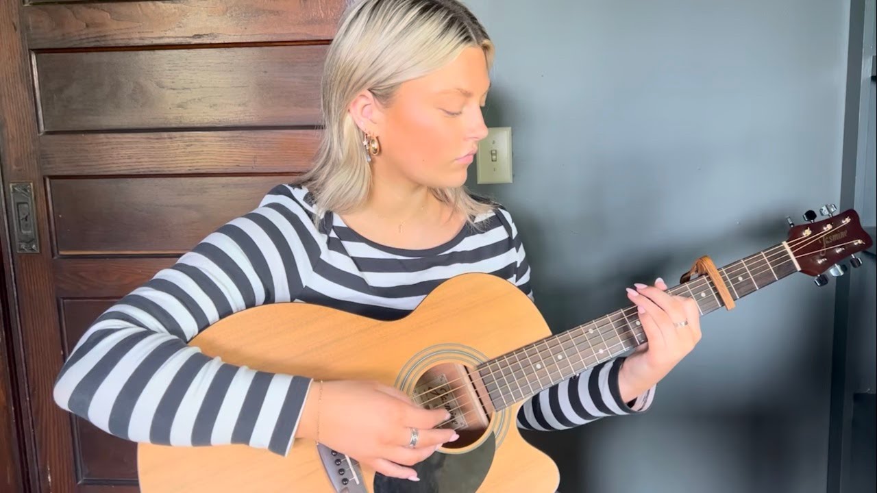 Emyrson Flora - 10:13 - YouTube