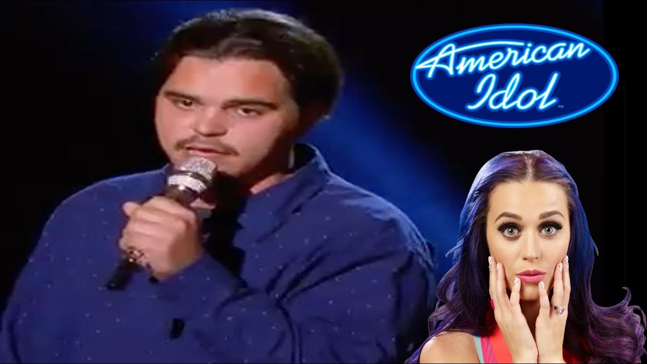 Doug Kiker, singing garbage man who wowed 'America Idol' judges, dies ...