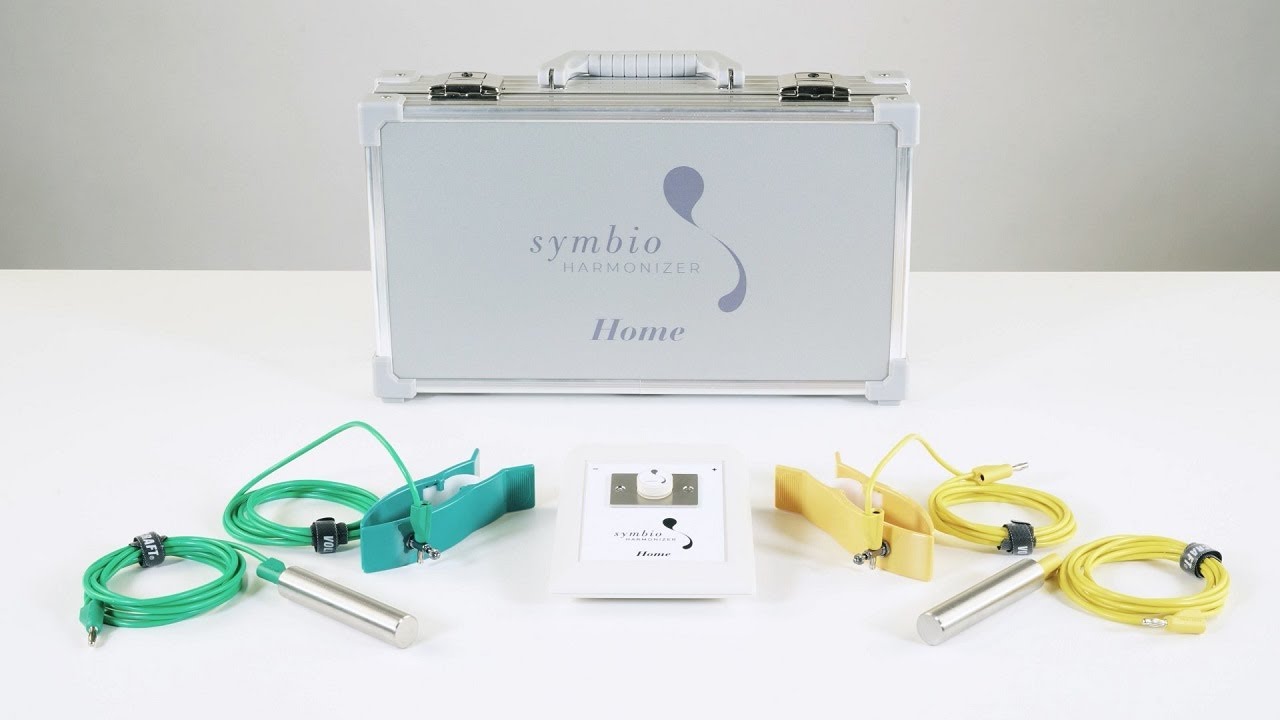 Symbio-Harmonizer Home - 3D Ansichtsvideo - YouTube