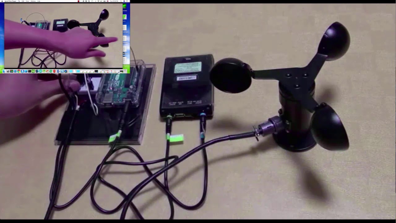 Interesting Projects 1-5. Big data analysis using Arduino and Excel ...