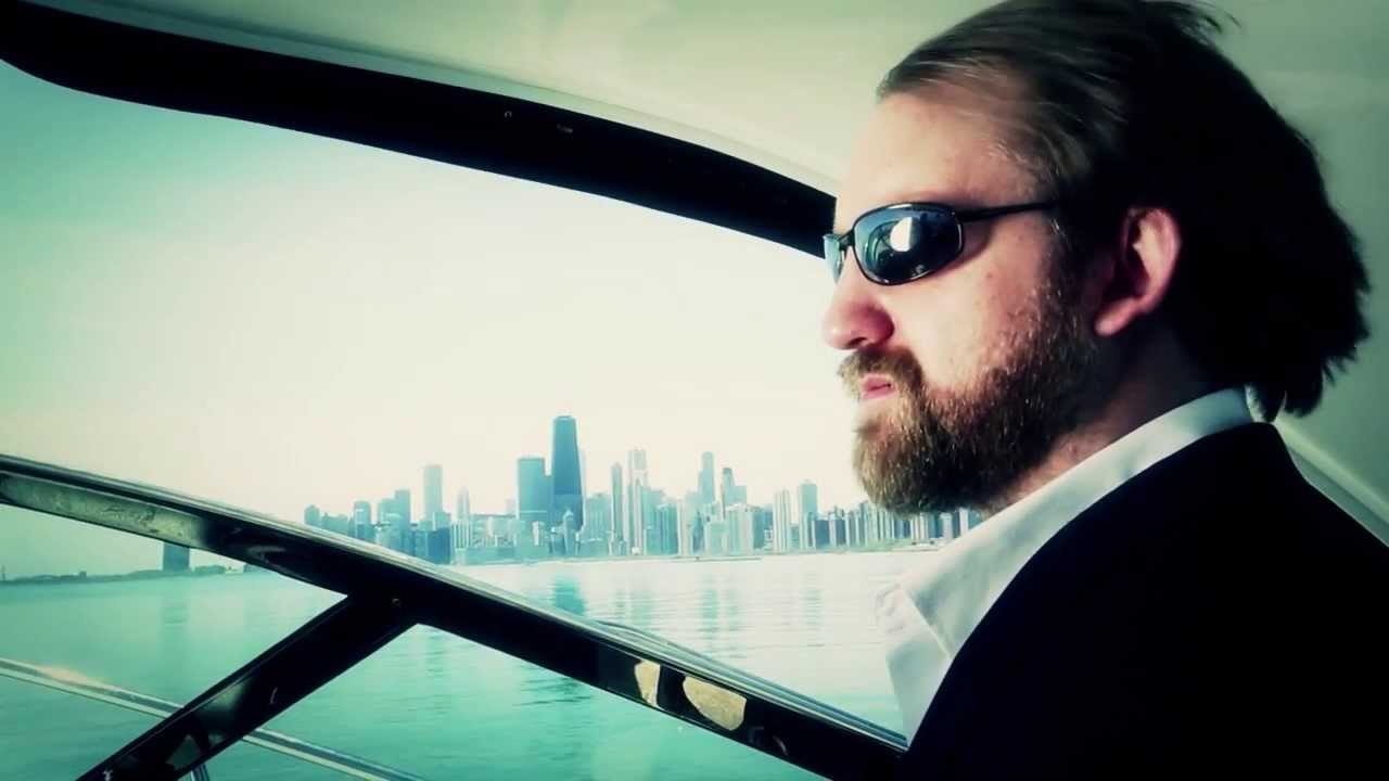 The Most Interesting Engineer in the World - Part I - YouTube