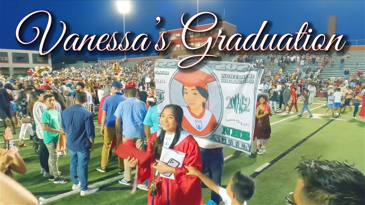 2022.05.19 - sasa's graduation - northside high school, fort smith, ar ...