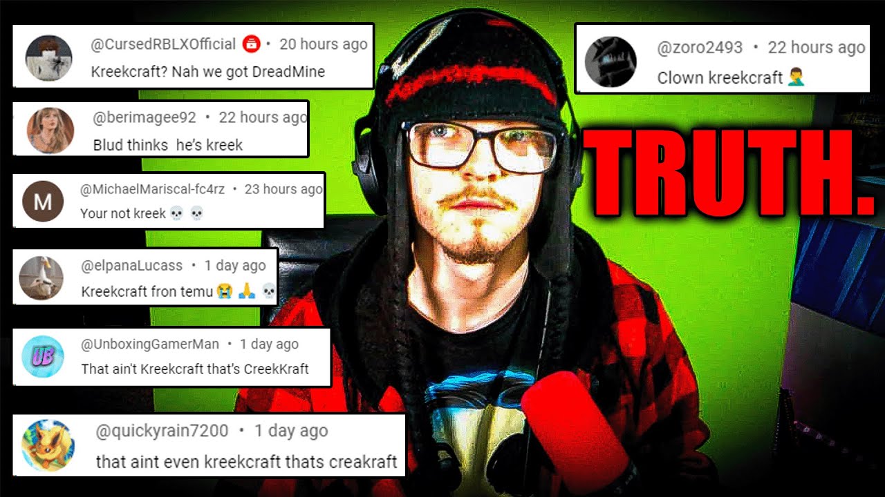 THE TRUTH.. - YouTube