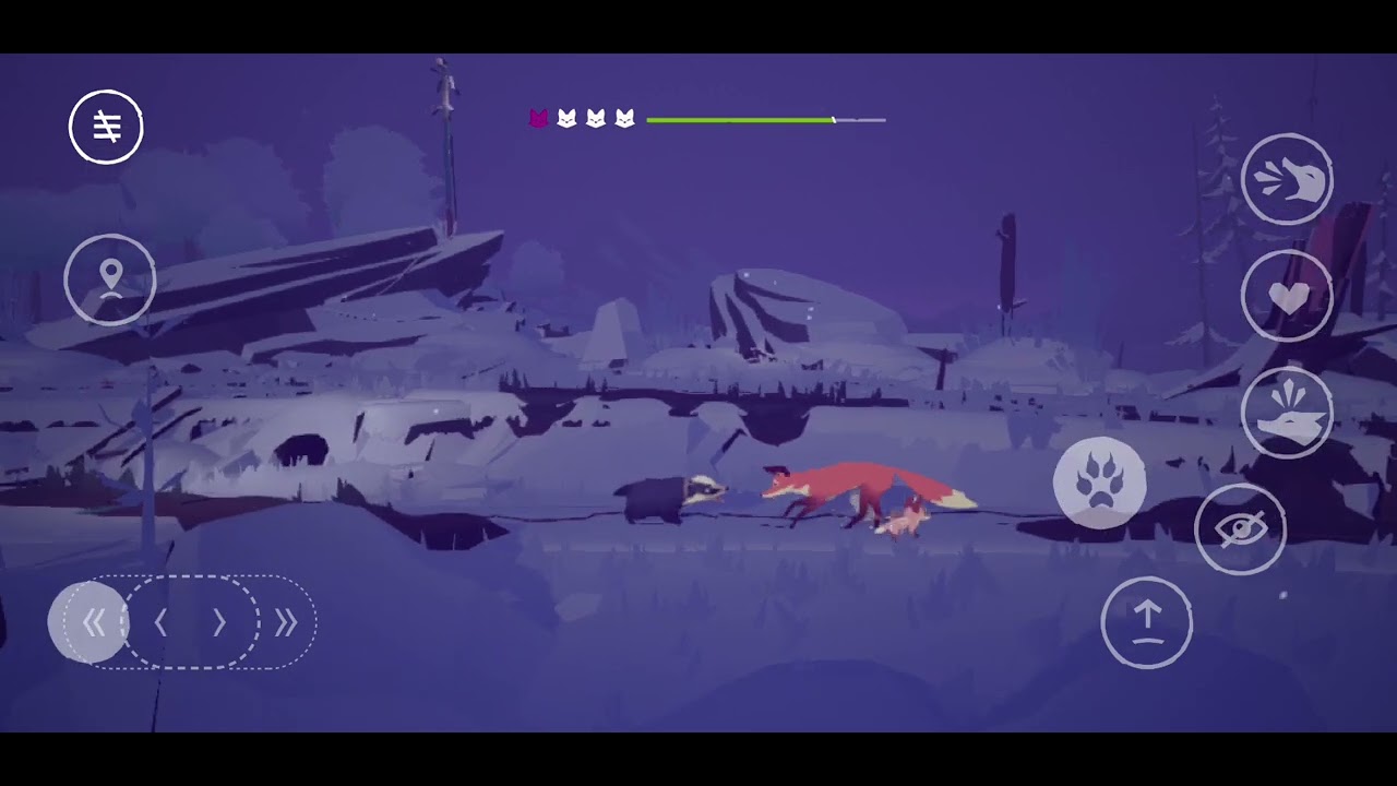 Endling *Extinction is Forever Gameplay Walkthrough ( Android, ios ...