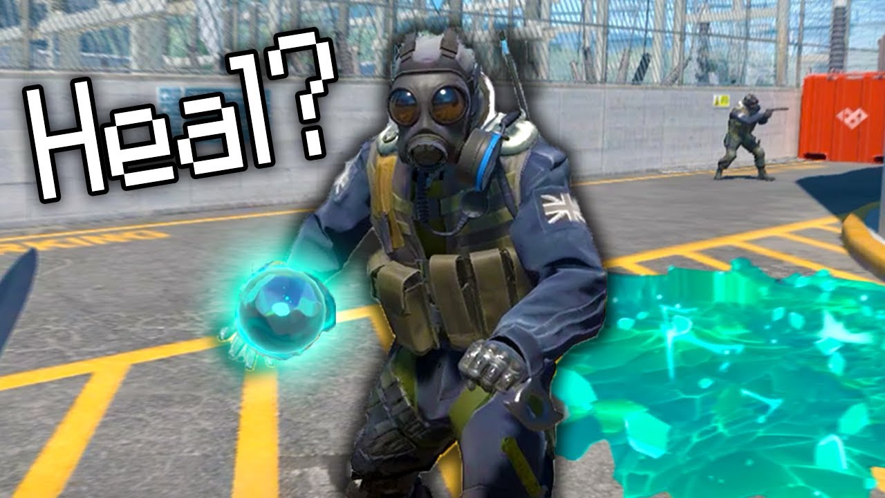 confused Valorant players try CS2 for the First Time - YouTube