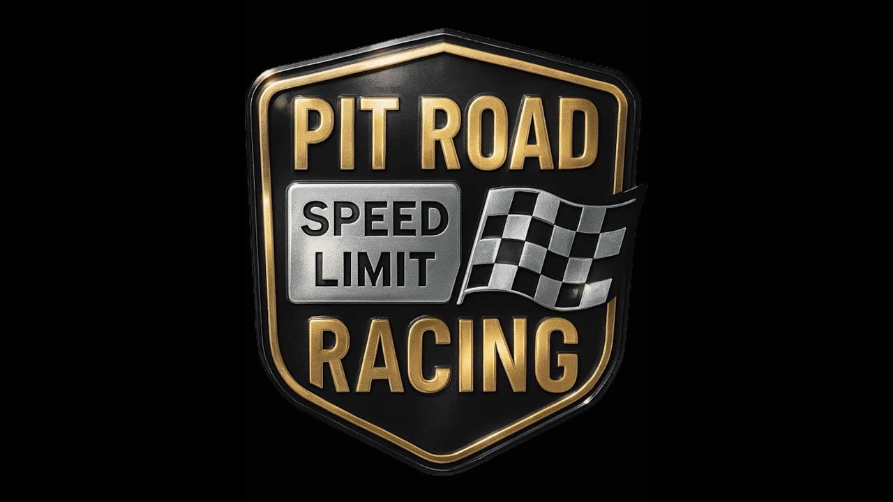 Iracing -Pit Road Speed Limit Racing - Charlotte Motor Speedway - 150 ...