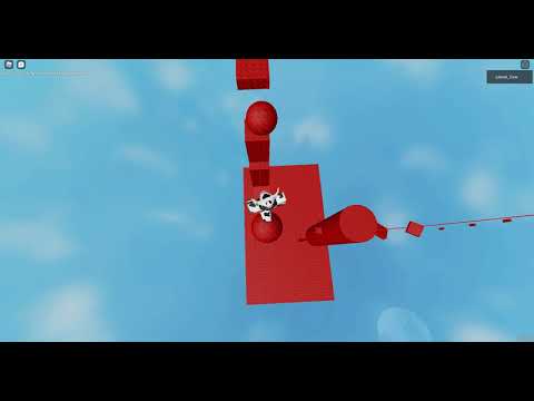 Roblox Obby - Tier 5 Game - YouTube