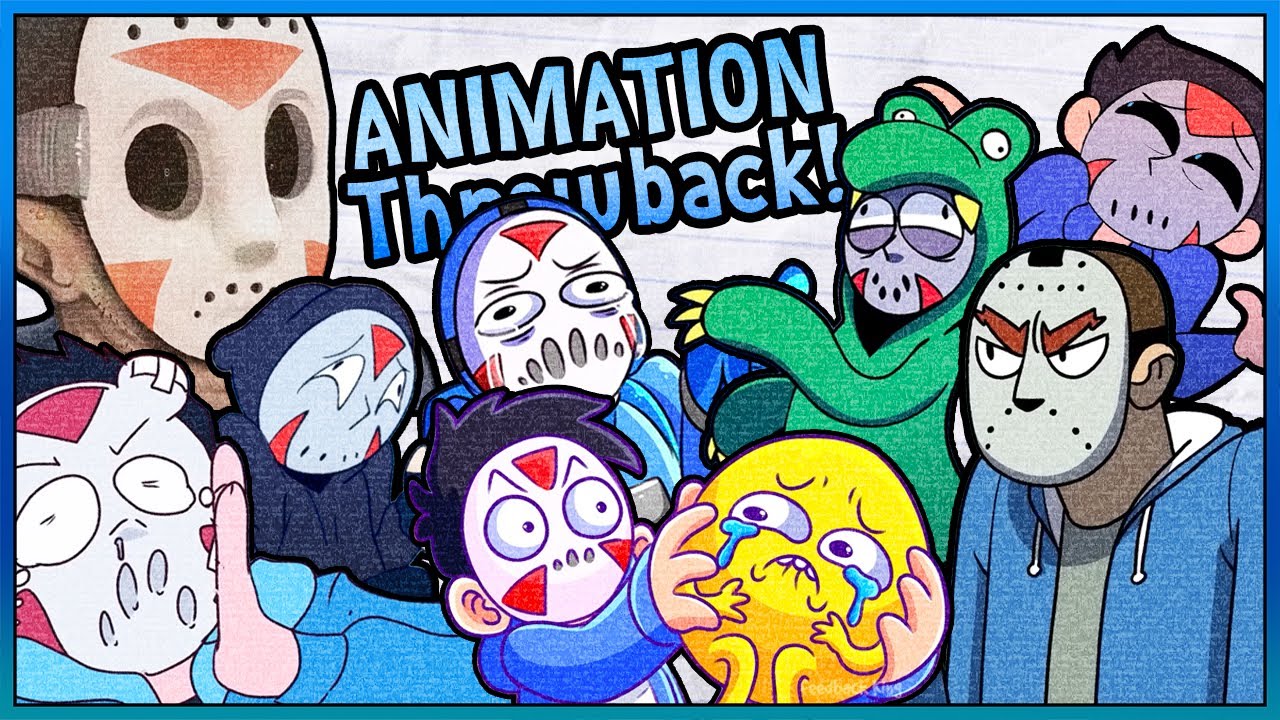 The Best Animation Ever - YouTube