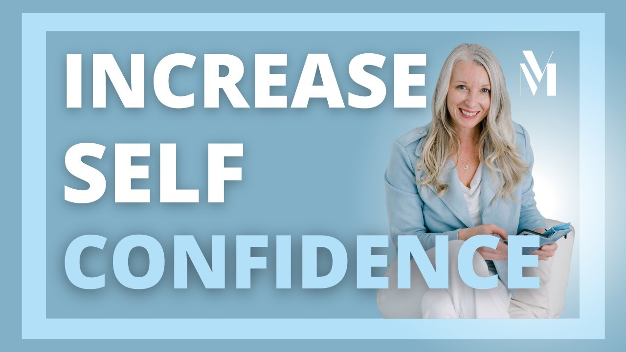 How To Increase Self Confidence & Love Your Uniqueness - YouTube