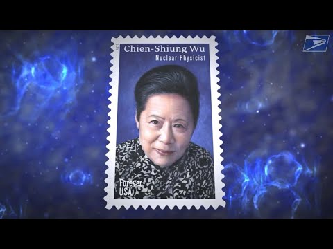 The First Lady of Physics | Chien-Shiung Wu Story - YouTube