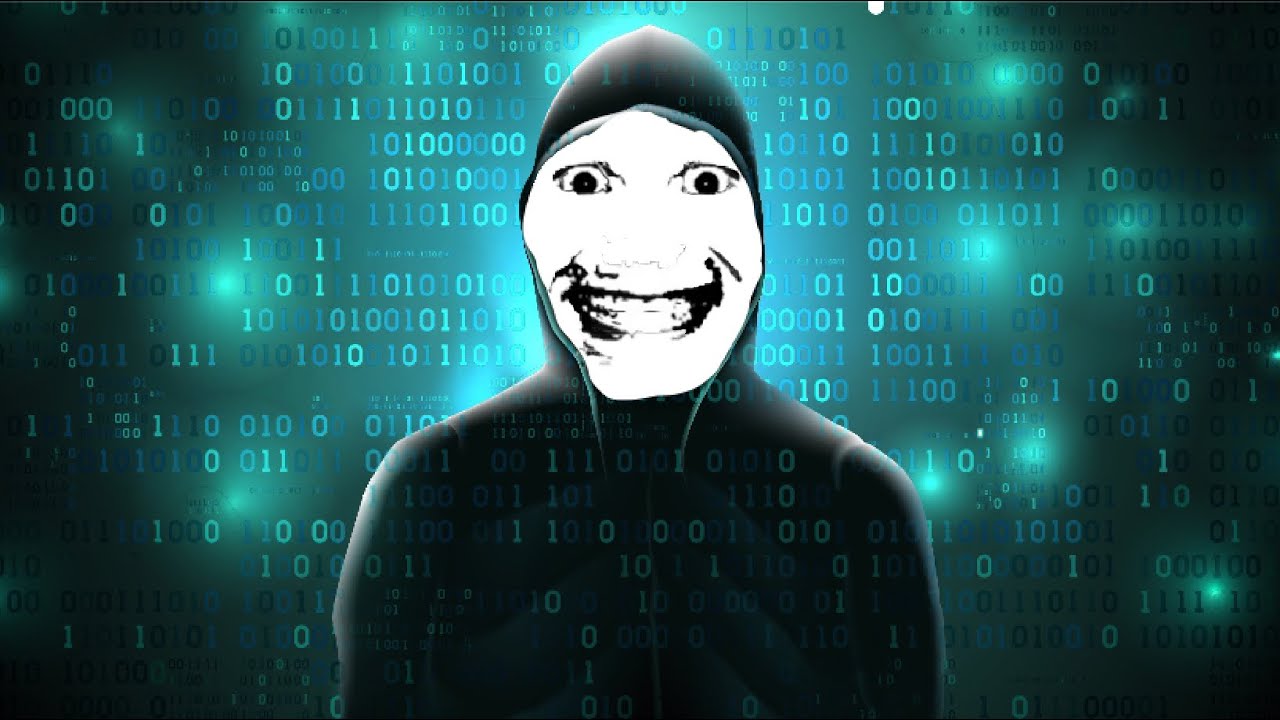 A roblox hacking montage - YouTube
