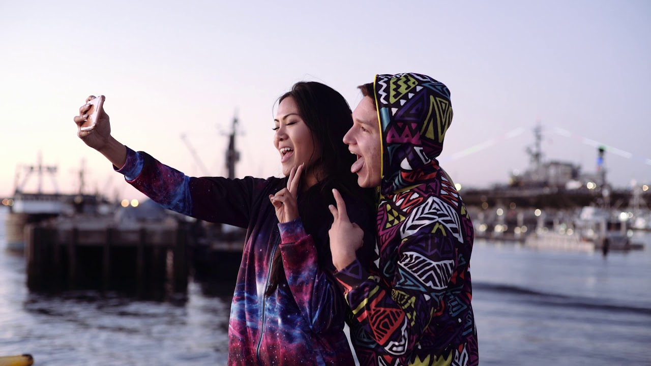 Electric Styles | Light Up The Night - YouTube