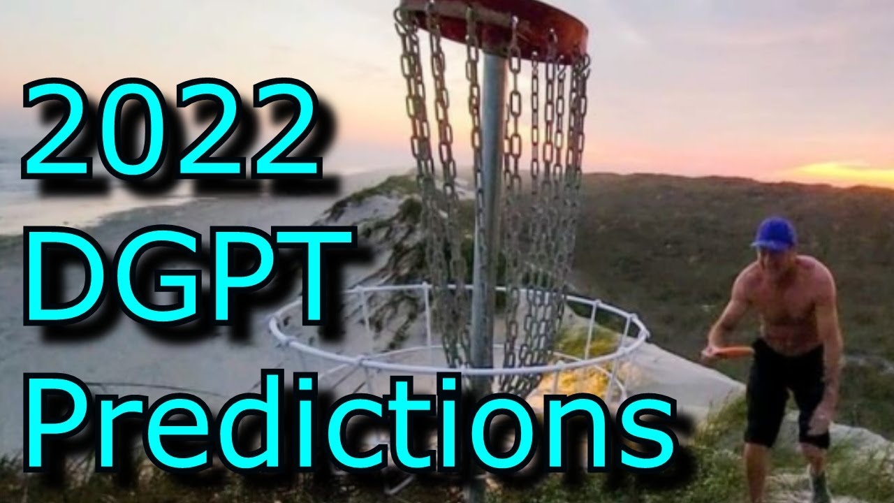 Scott Stokely vs 2022 Disc Golf Pro Tour | My Thoughts - YouTube