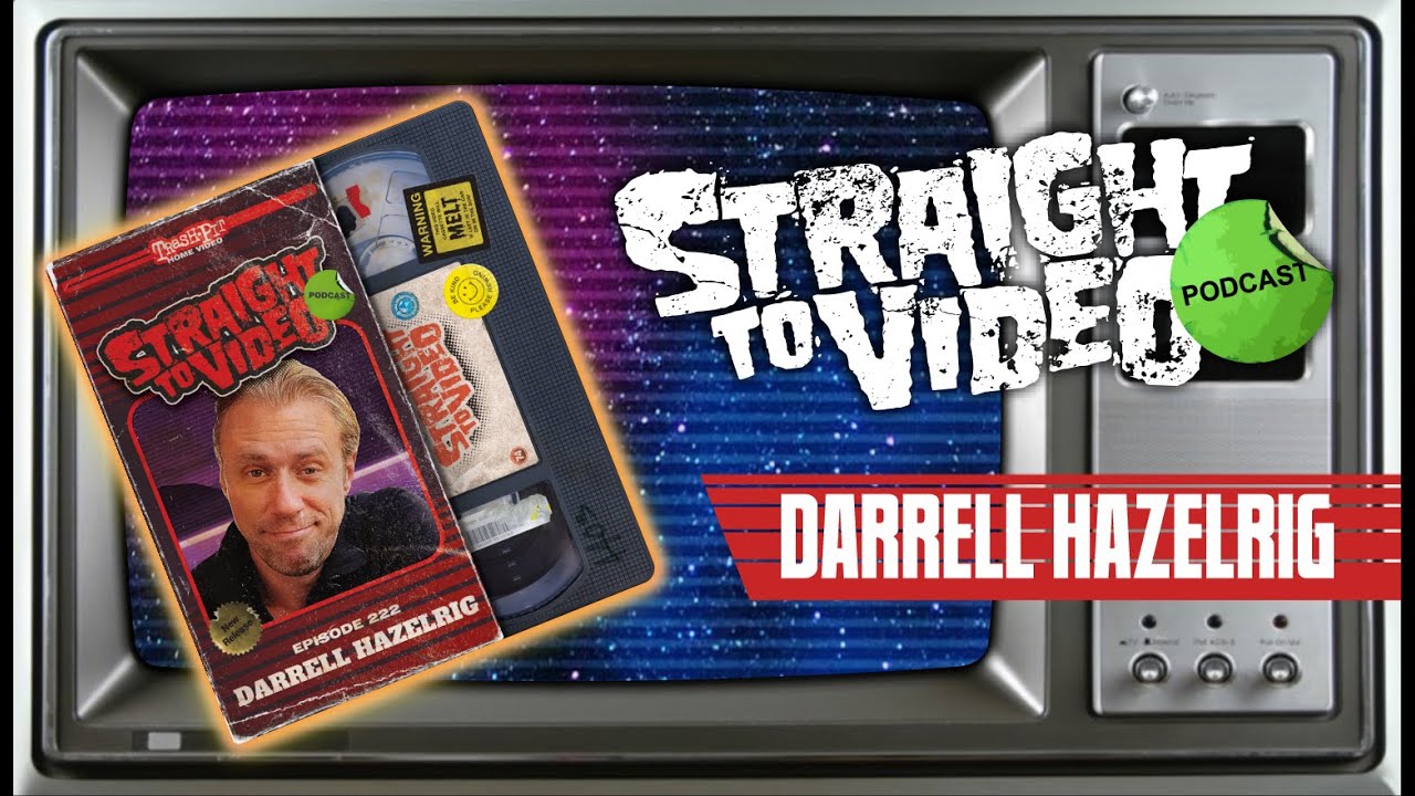 Unreleased Motley Crue Songs in the 80s - Darrell Hazelrig (Eric & Darrell) - YouTube