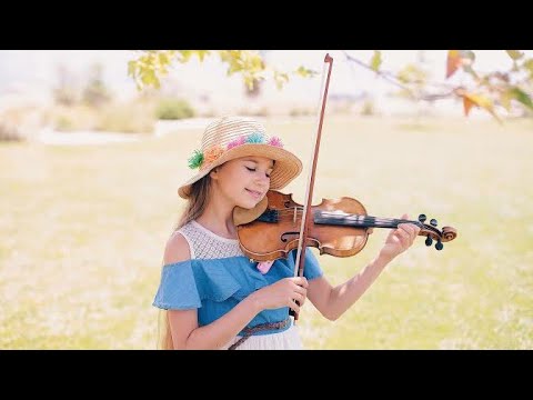 Believer violin cover by karolina protsenko violin 📣🎻 |BELIEVER - YouTube