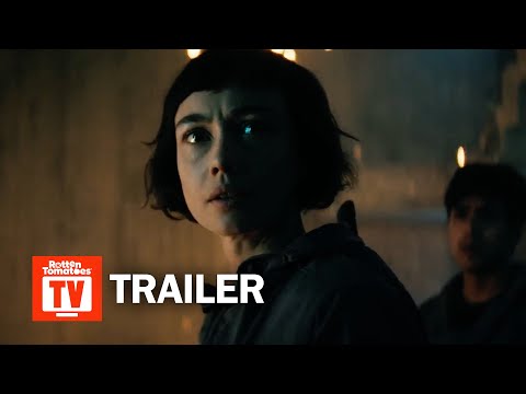 Alien: Earth Season 1 Trailer