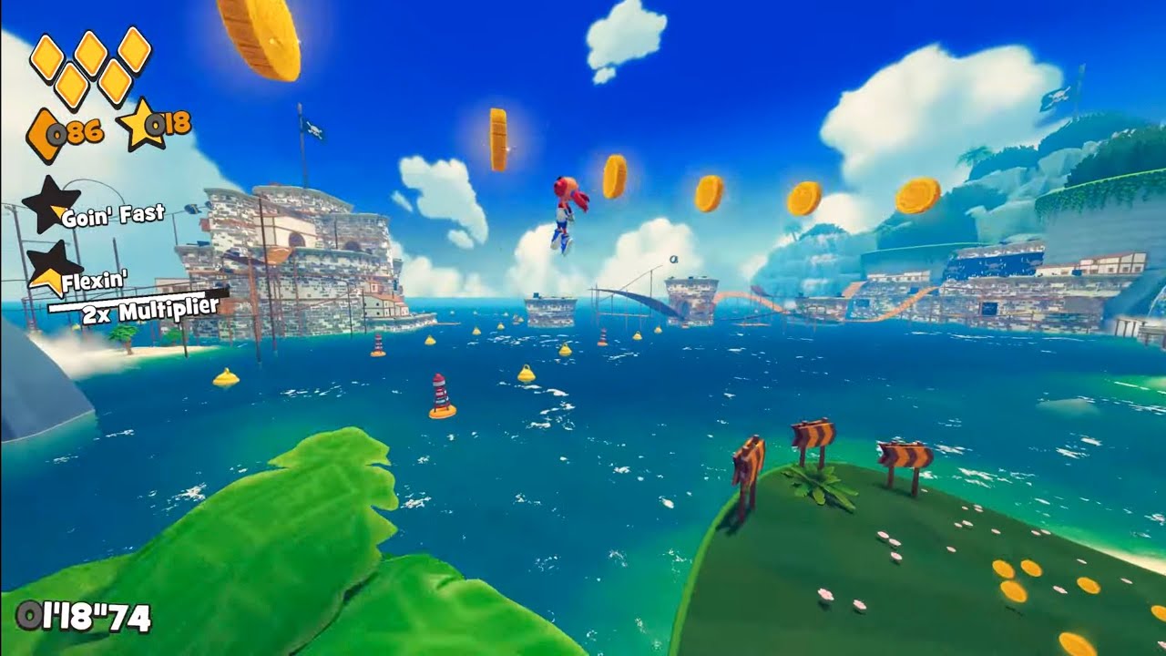 Rollin' Rascal Let's You Carve Your Own Path in Creative Ways - YouTube