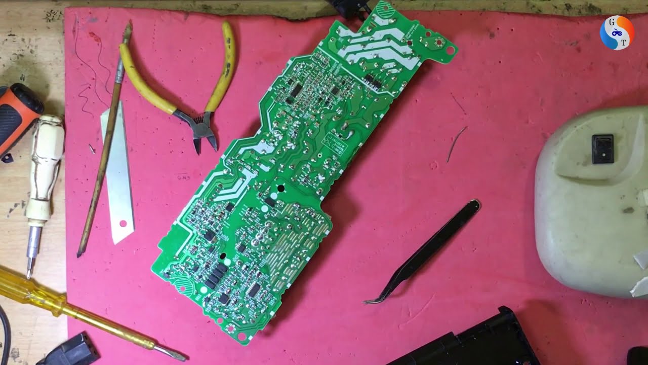Ps4 Pro Power Fix Youtube