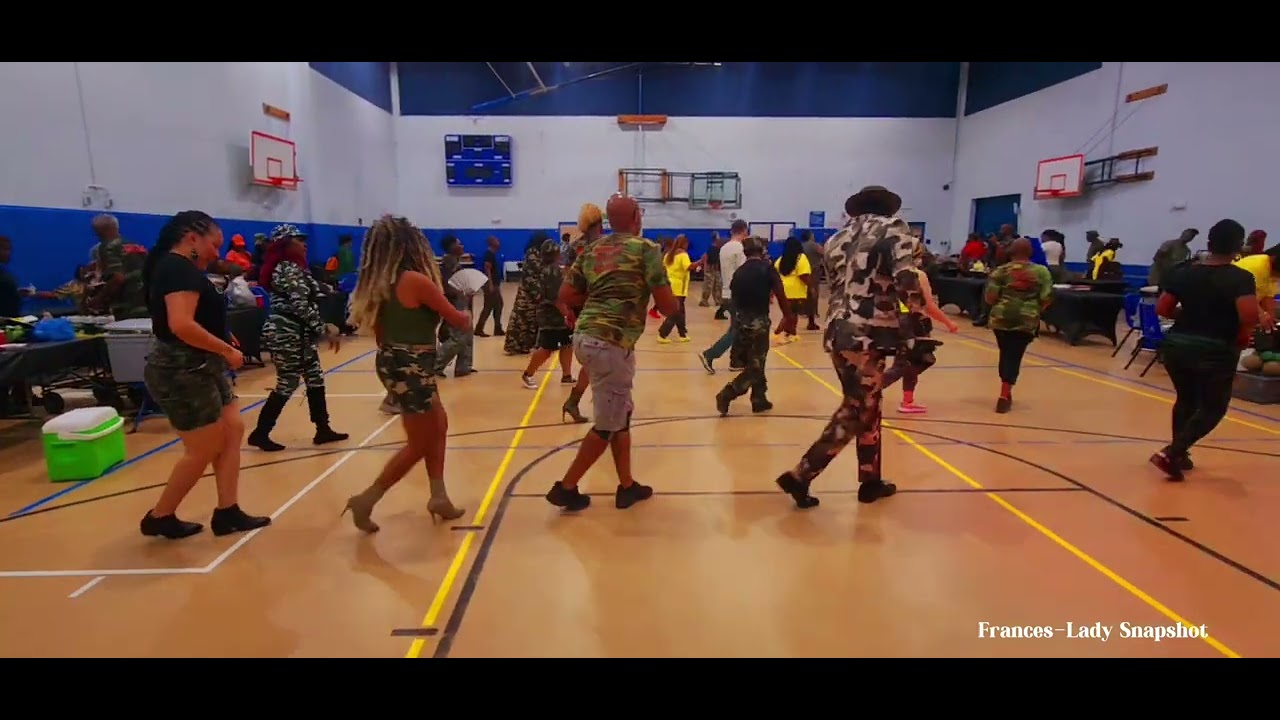 Juke Joint Love Line Dance - YouTube