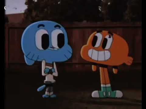 Gumball dostmuyuz😌🙂