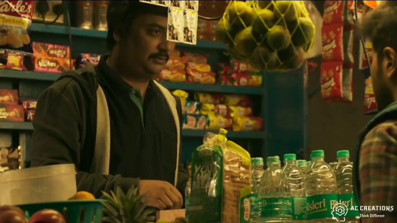 Semma movie - YouTube