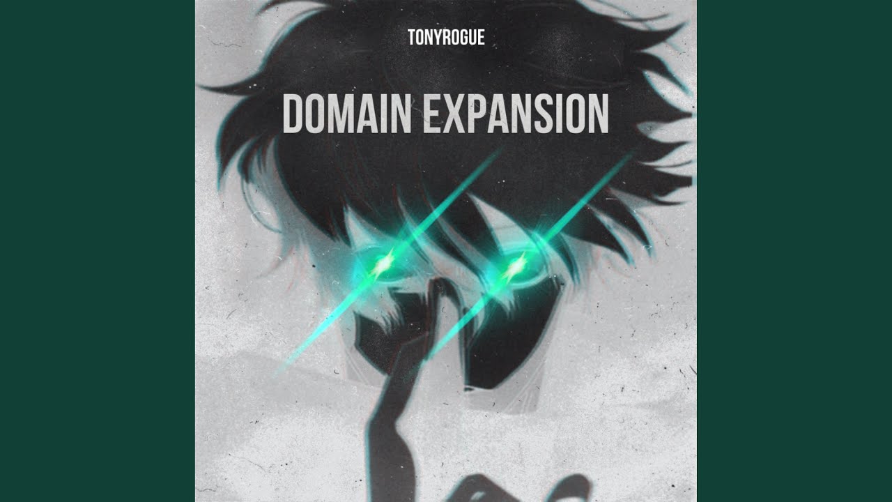 Domain Expansion - YouTube