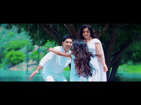 Sobir va Shahnoza - Baxtli bo'lamiz | Собир ва Шахноза - Бахтли буламиз